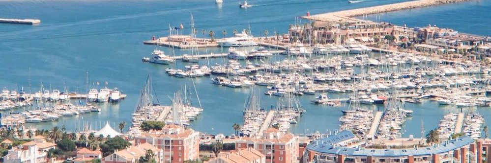 Tour Castillo + Puerto - Tours, experiencias y actividades en Denia I Denia Experience